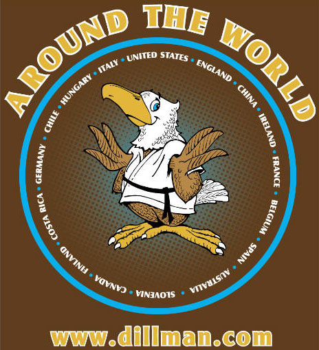 Hoofdtrainer | Hwarang-Yangban